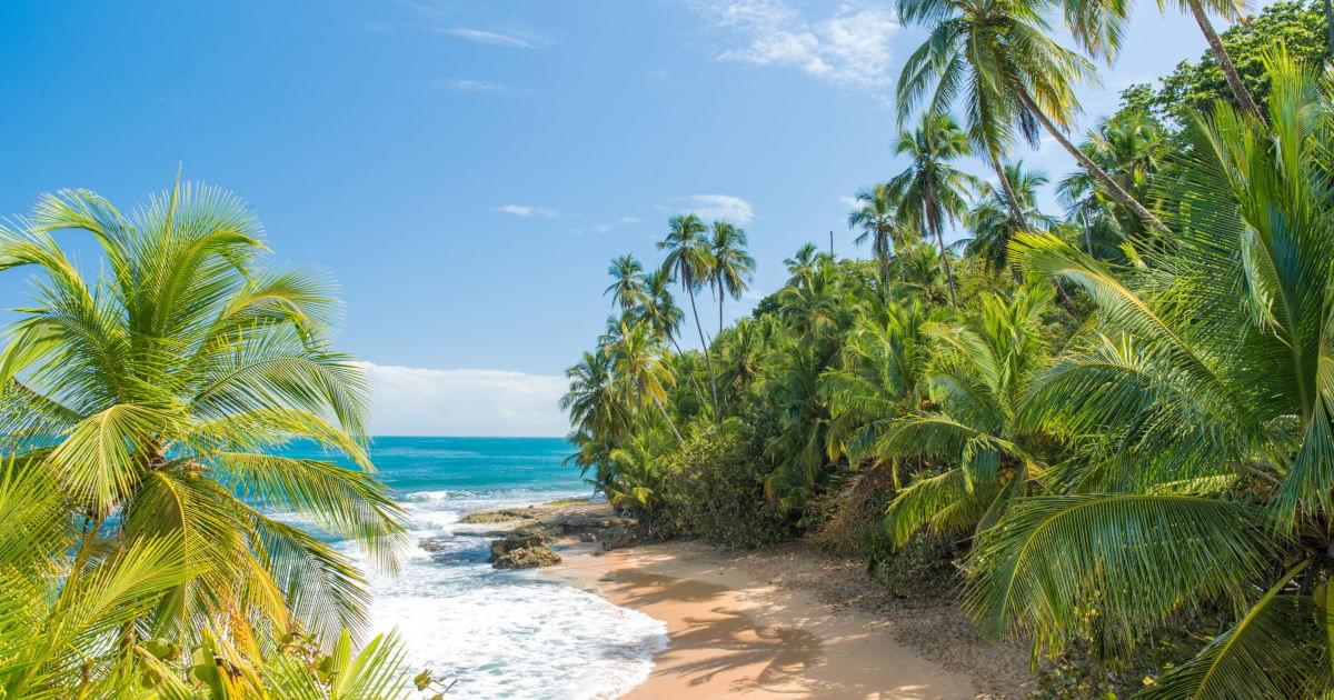 Poznávací zájezd Kostarika - s průvodcem | USA na míru